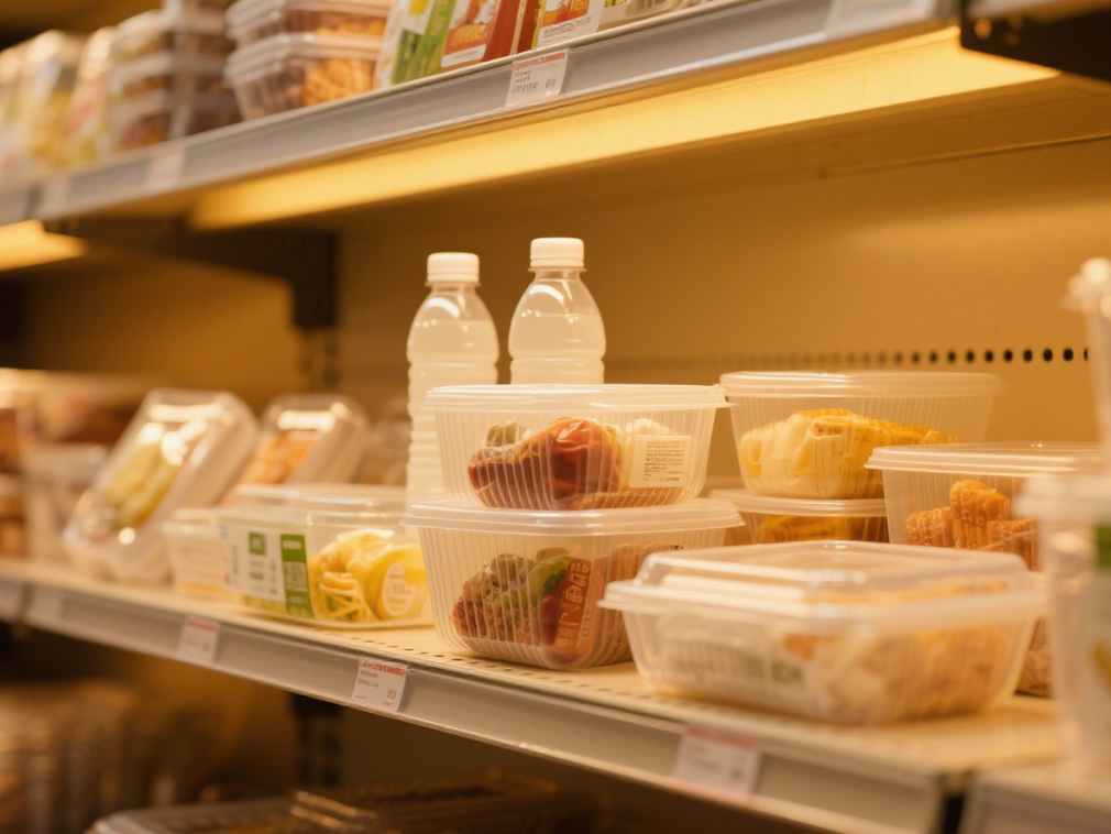 Polypropylene, PP plastic, Impact resistance, Chemical stability