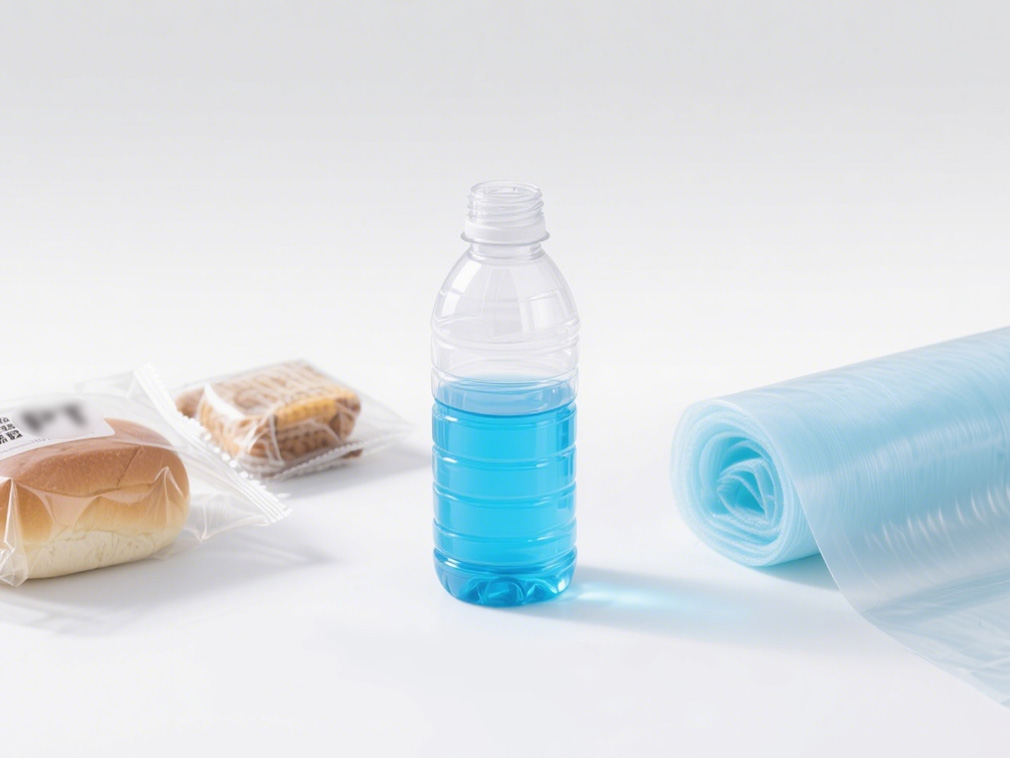 PET, Bio-based Thermoplastics, Petroleum-based Plastics, Sustainability